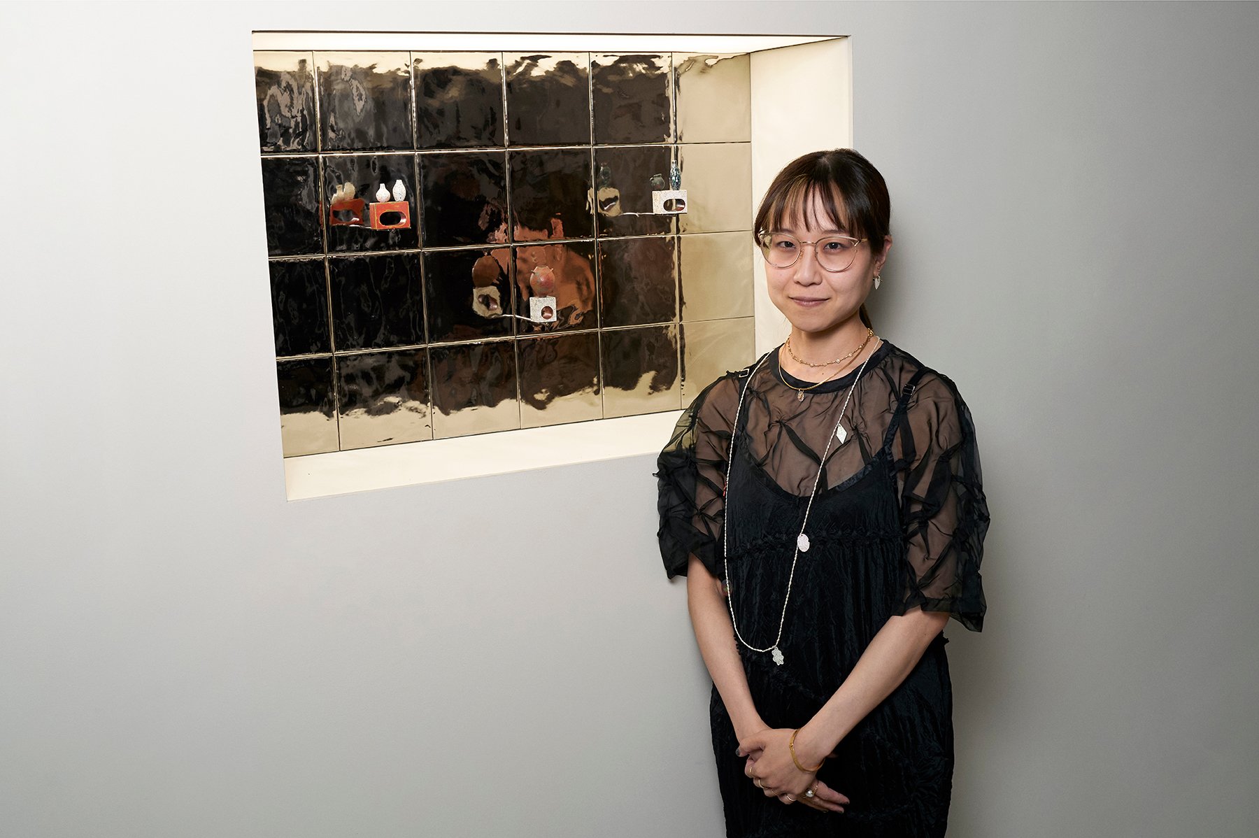 Winner of the LOEWE FOUNDATION Craft Prize 2024