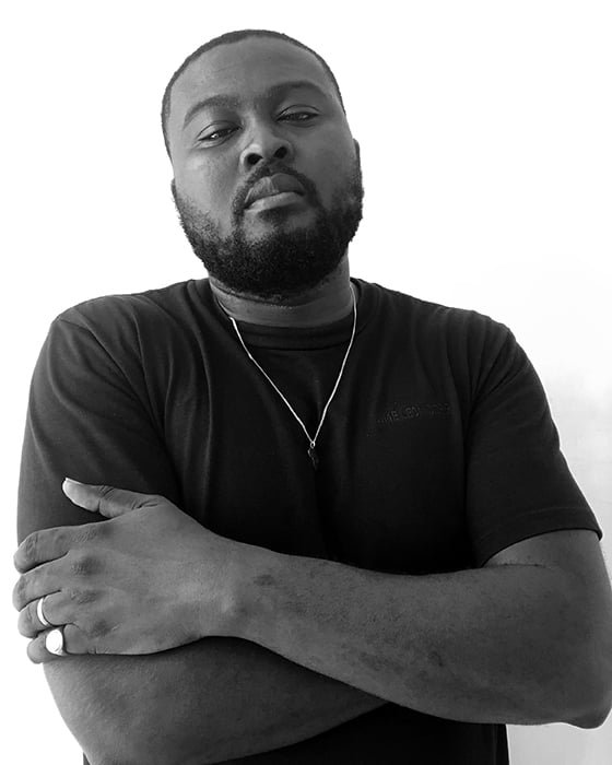Nifemi Marcus-Bello